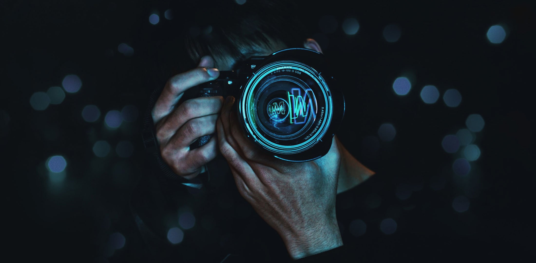 Portafolio - MARTIN PALOMINO